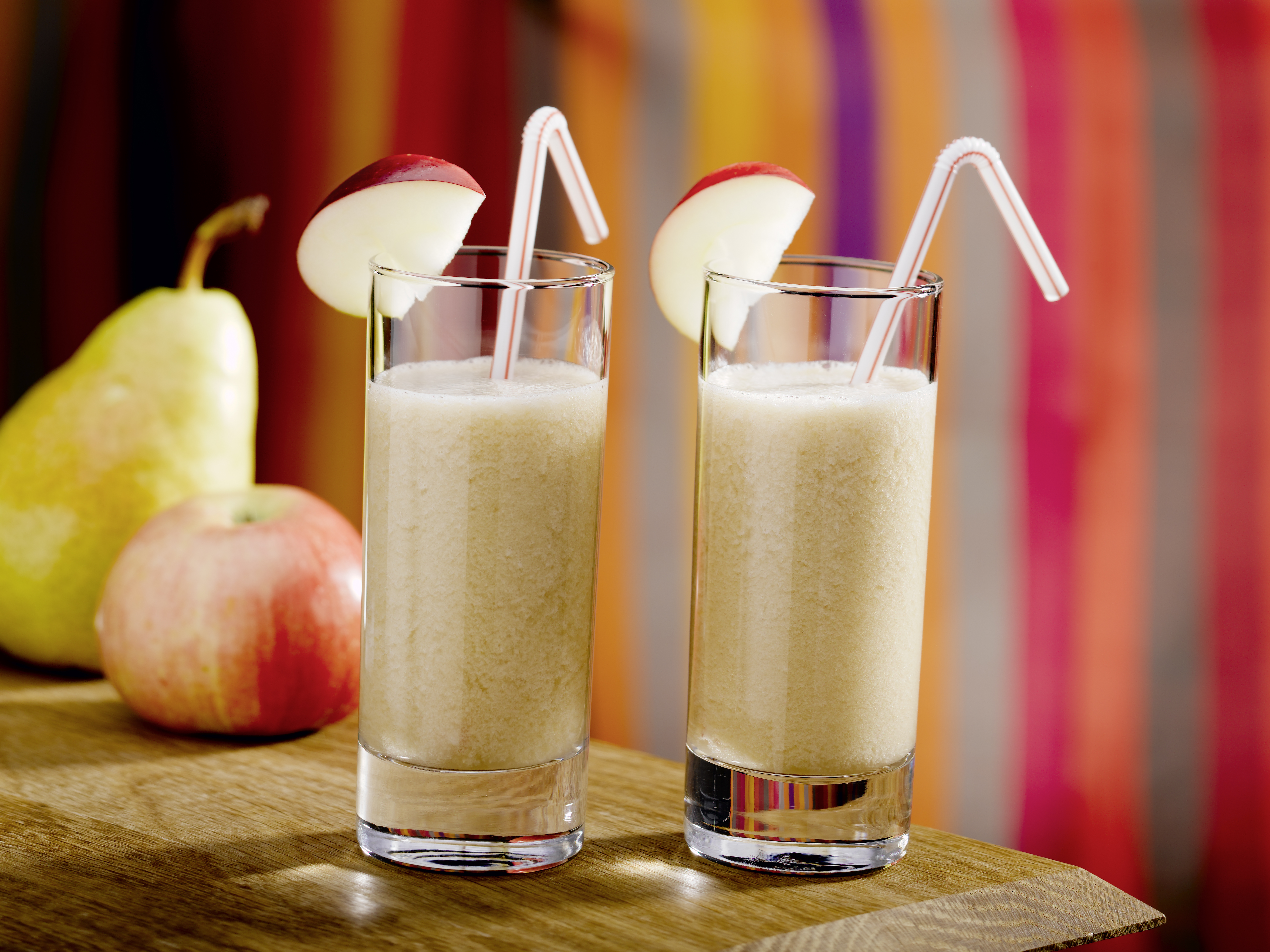 LES COCKTAILS D’ETE AUX POMMES | Pomme Ariane